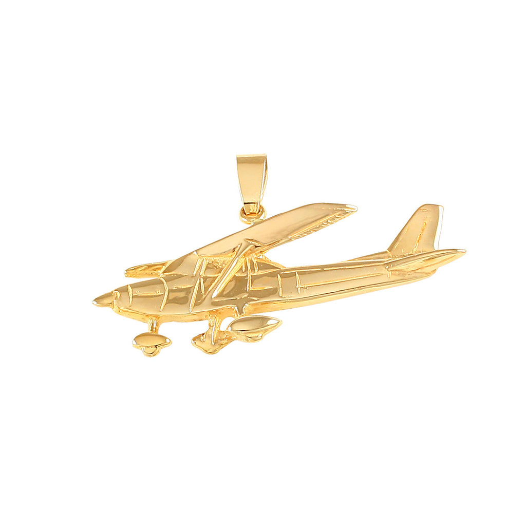 11032 - High Wing Cessna 172 Pendant – Lone Palm