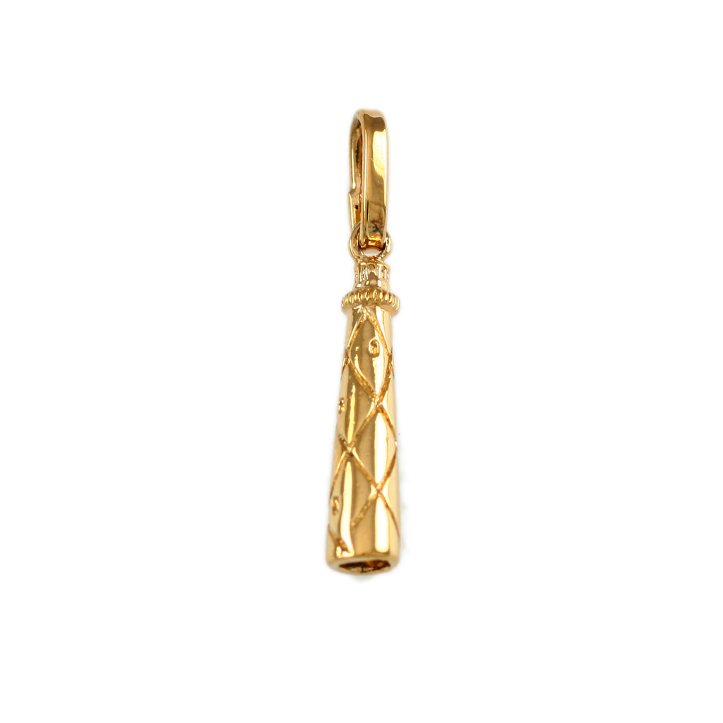 11397 - 13/16" Lighthouse Charm – Lone Palm