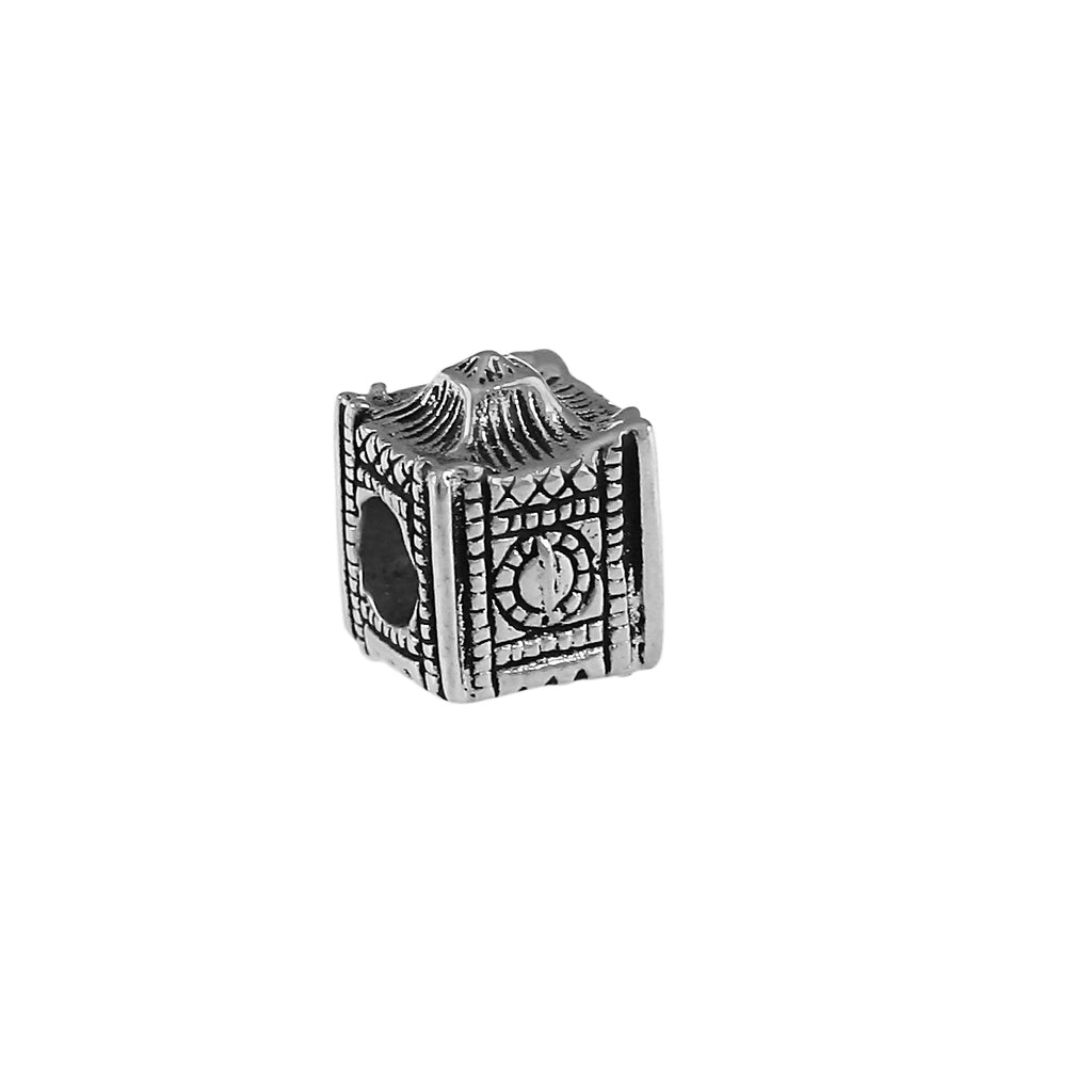 13448 - Big Ben, LONDON England Bead – Lone Palm